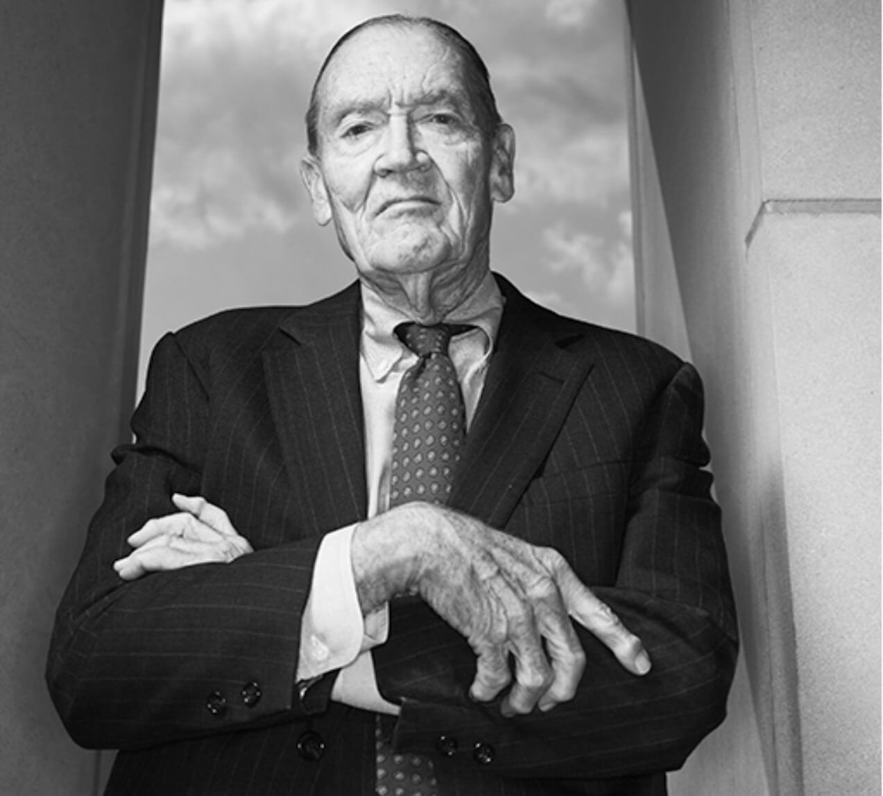 John C. Bogle: The Vanguard Visionary