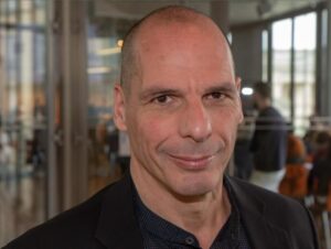Yanis Varoufakis: The Rebel Economist and Political Thinker